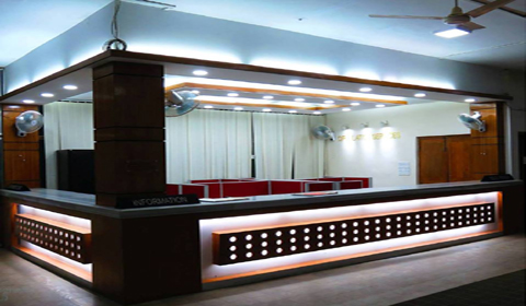 Dhaka University Library